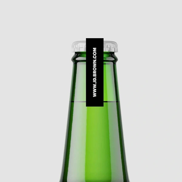 Bottle Neck Labels | Direct Mail Print